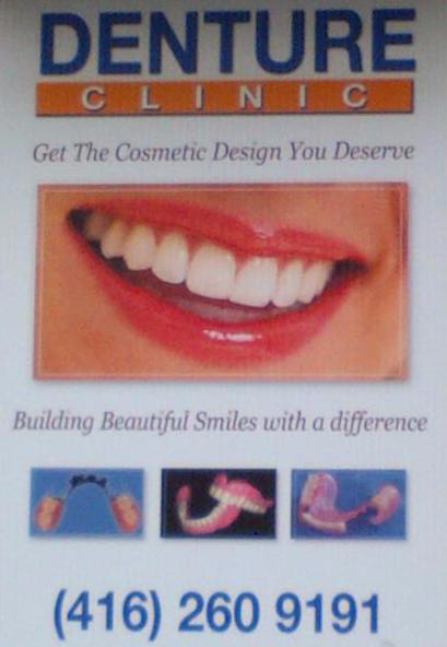 Bay Denture Clinic | About Us